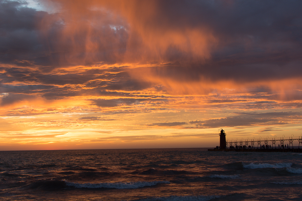 Midwest Day-Trip: Southern Michigan Part 2 – Pics and Places